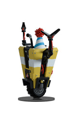 Borderlands Claptrap Figure by YouTooz – Gearbox Loot Store